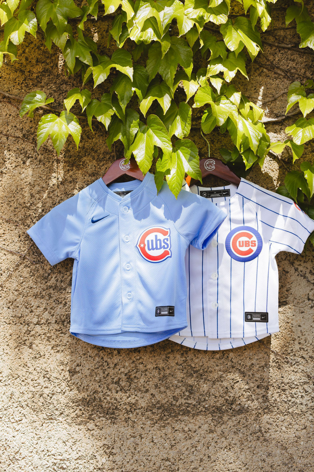 Official Chicago Cubs Jerseys – Ivy Shop