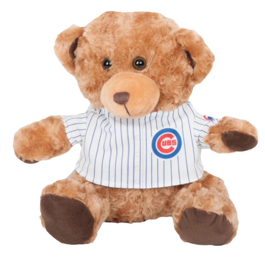 Chicago Cubs Plush Toys and Beanbags – Ivy Shop