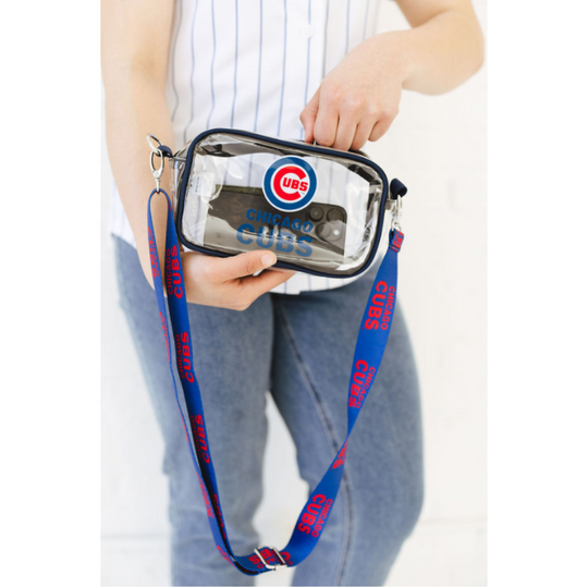 Chicago Cubs Backpacks and Bags – Ivy Shop