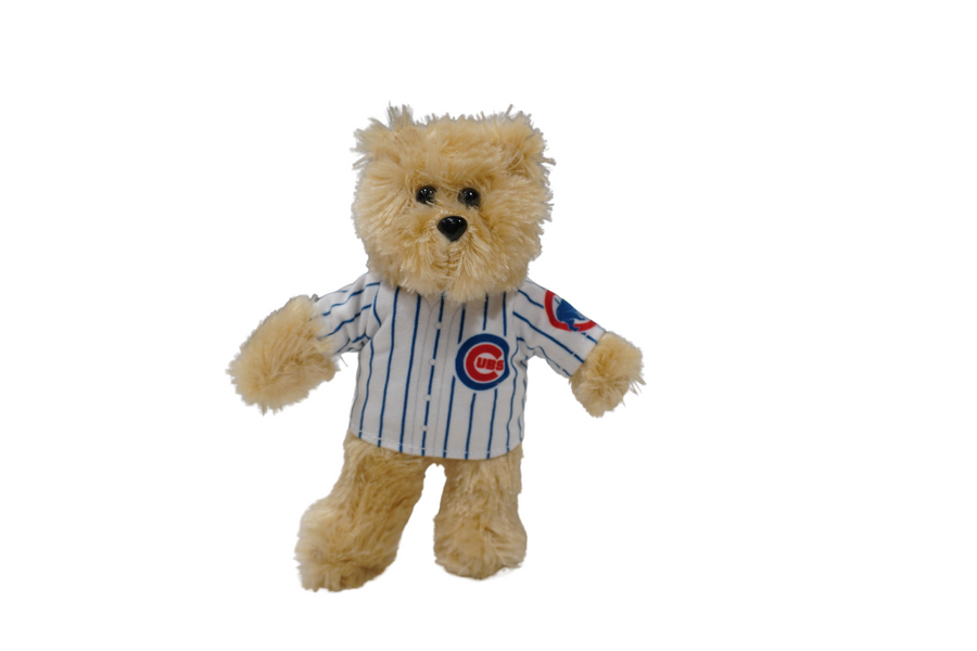 Chicago Cubs Plush Toys and Beanbags – Ivy Shop