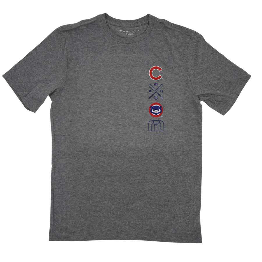 Chicago Cubs and Wrigley Field Men's Shirts – Ivy Shop
