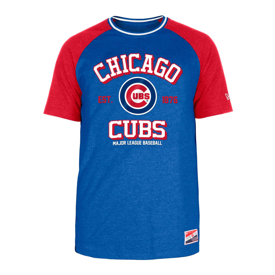 Chicago Cubs and Wrigley Field Men's Shirts – Ivy Shop