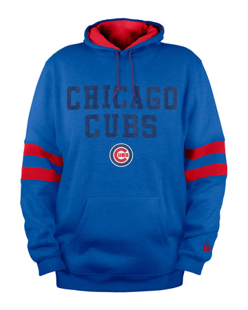 Chicago Cubs & Wrigley Field Men's Apparel – Ivy Shop