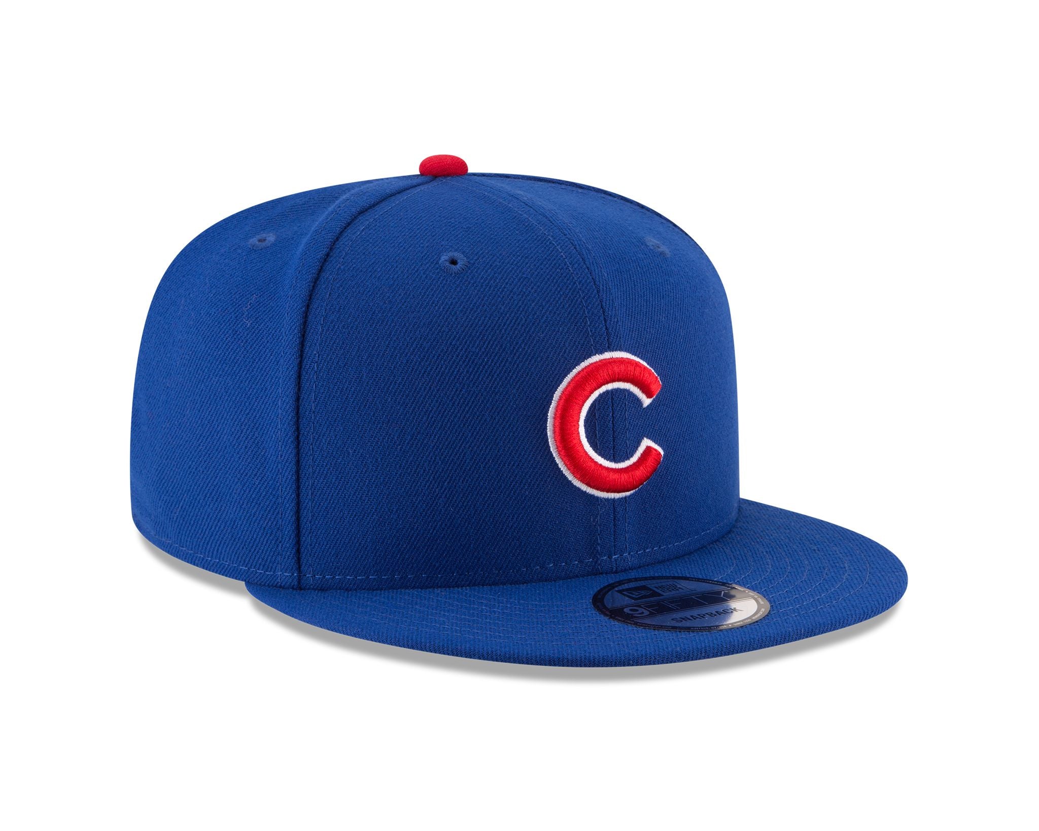 Chicago Cubs HOME 950 Snapback Cap Blue Adjustable by New Era – Ivy Shop