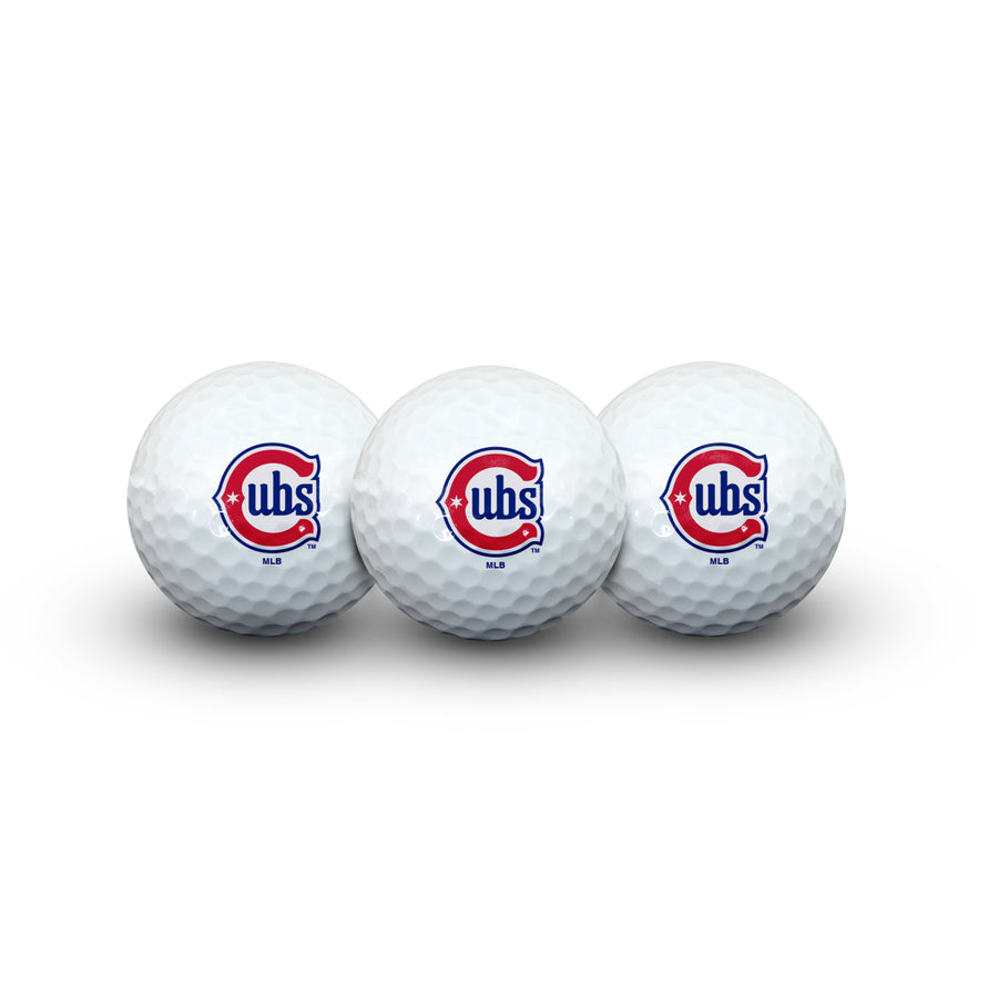 Chicago Cubs Bats & Balls – Ivy Shop