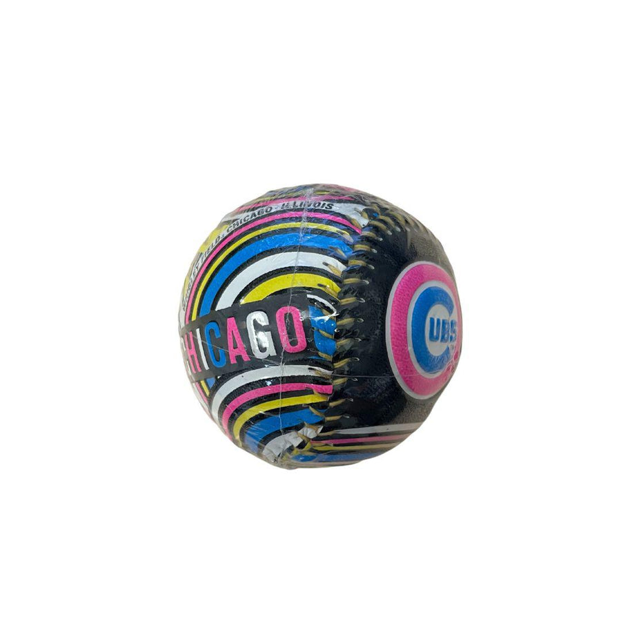 Chicago Cubs Bats & Balls – Ivy Shop