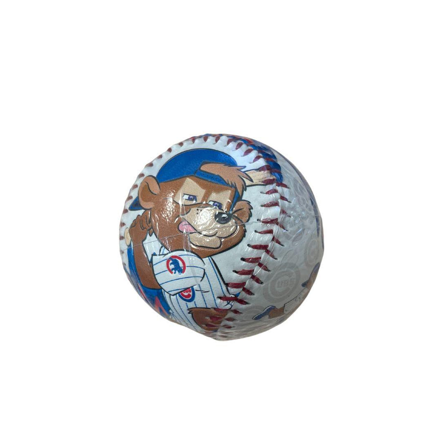 Chicago Cubs Bats & Balls – Ivy Shop