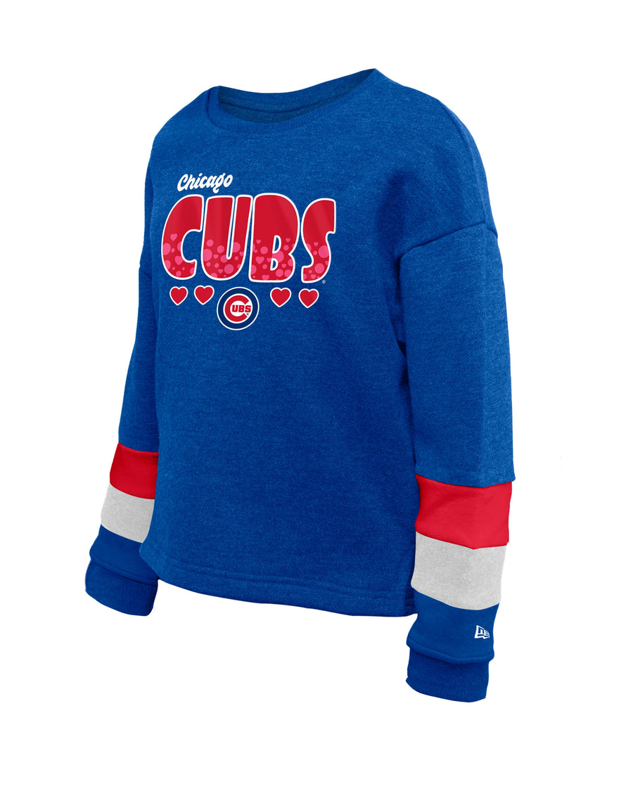 Chicago Cubs & Wrigley Field Youth Apparel – Ivy Shop