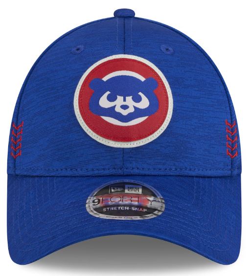Chicago Cubs and Wrigley Field Caps – Ivy Shop