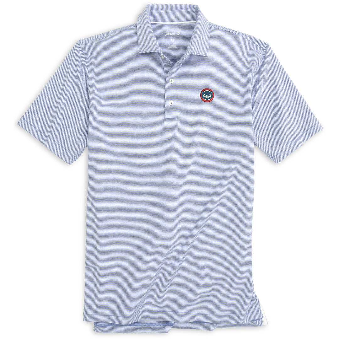 Chicago Cubs Men's Polos – Ivy Shop