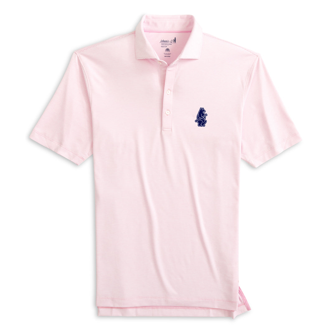 Chicago Cubs Men's Polos – Ivy Shop