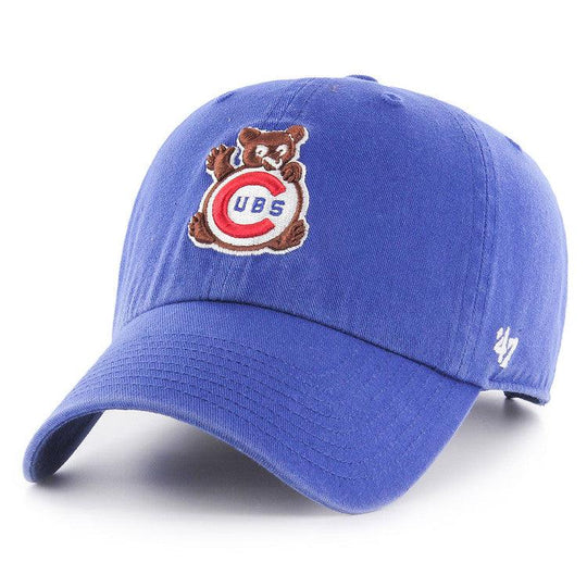 Chicago Cubs & Wrigley Field Caps – Ivy Shop