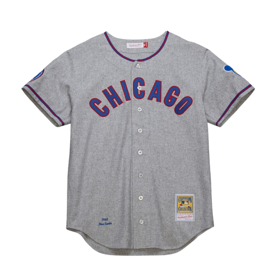 Official Nike Chicago Cubs Jerseys – Ivy Shop