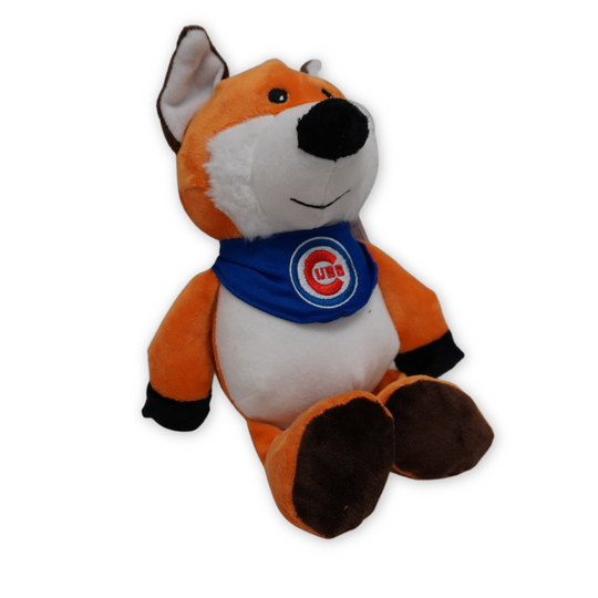 Chicago Cubs Plush Toys and Beanbags – Ivy Shop