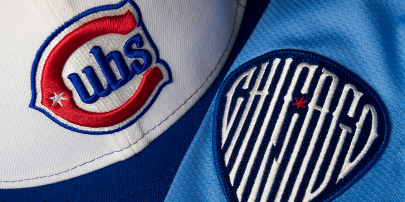 Ivy Shop | Chicago Cubs Gear & Apparel | Wrigley Field Gear & Apparel