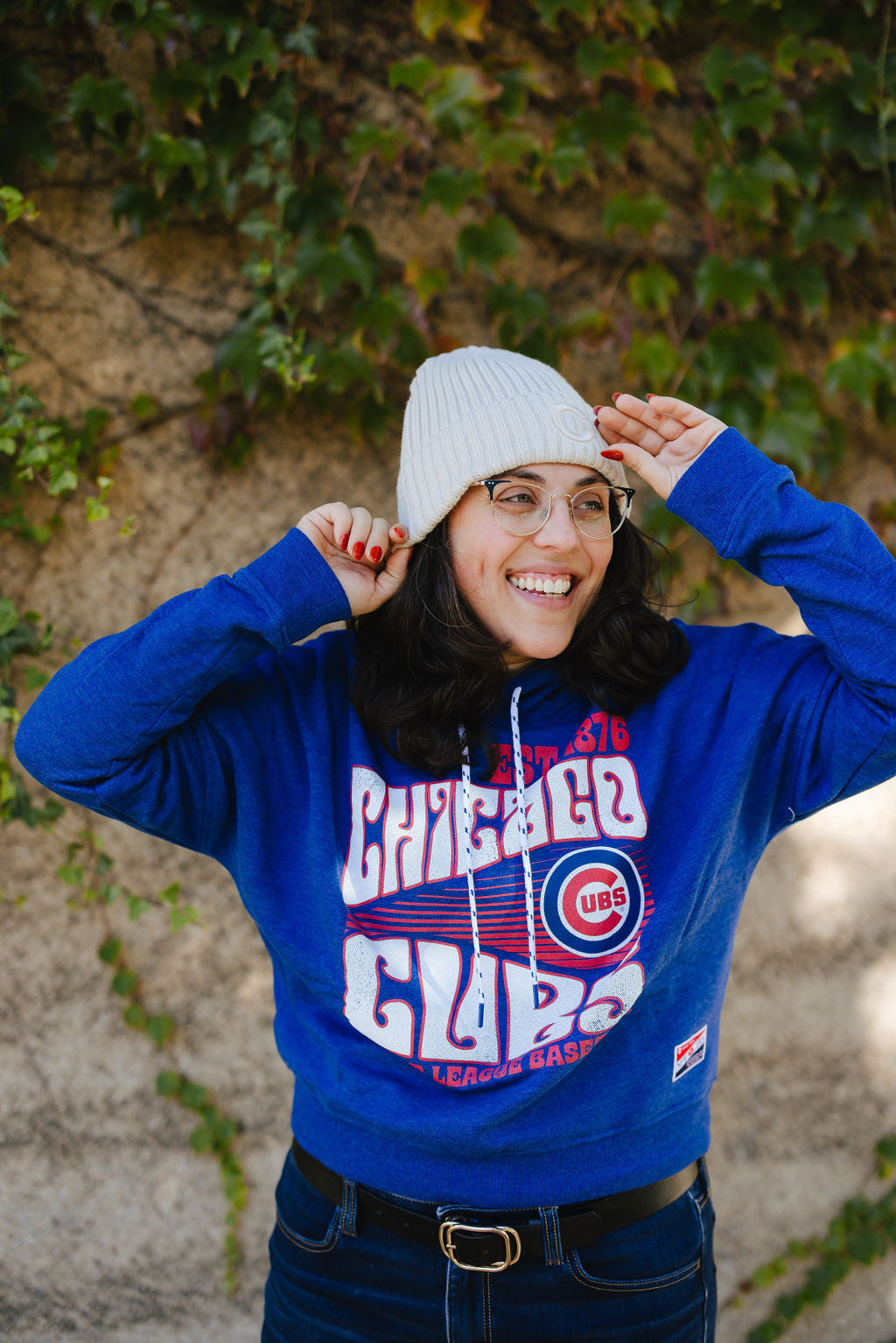Ivy Shop | Chicago Cubs Gear & Apparel | Wrigley Field Gear & Apparel