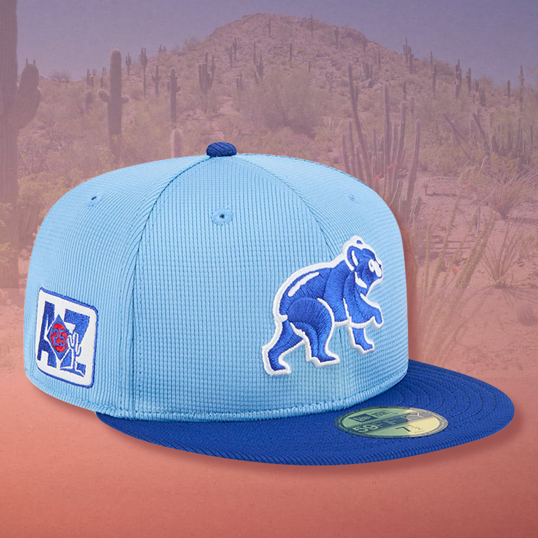 Ivy Shop | Chicago Cubs Gear & Apparel | Wrigley Field Gear & Apparel