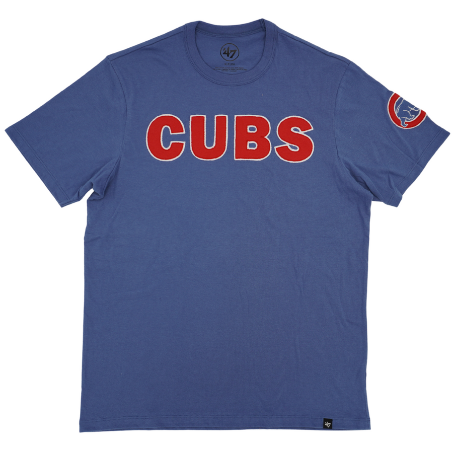 Chicago Cubs and Wrigley Field Men's Shirts – Ivy Shop