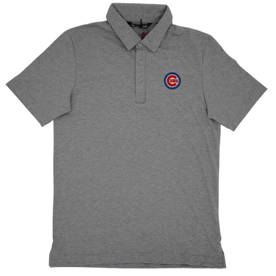 Chicago Cubs & Wrigley Field Men's Apparel – Ivy Shop