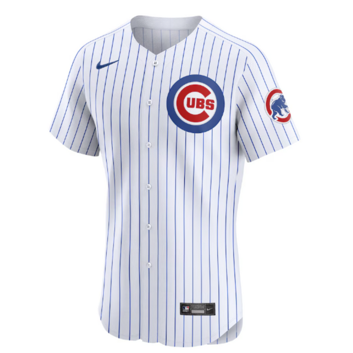 Official Nike Chicago Cubs Jerseys – Ivy Shop