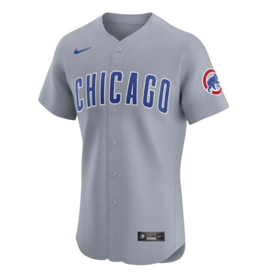 Official Nike Chicago Cubs Jerseys – Ivy Shop