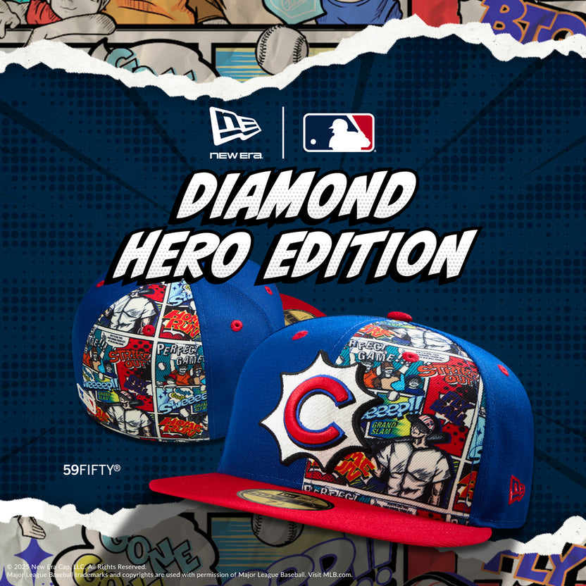 Ivy Shop | Chicago Cubs Gear & Apparel | Wrigley Field Gear & Apparel