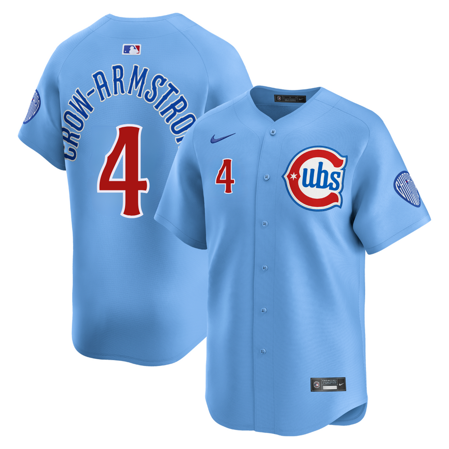 Official Nike Chicago Cubs Jerseys – Ivy Shop