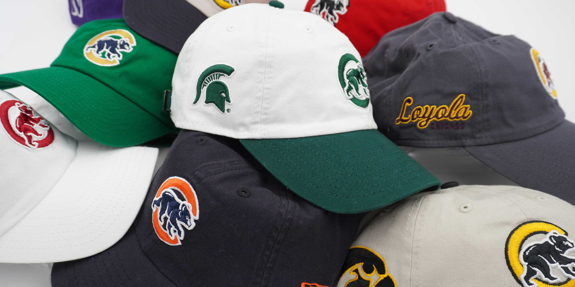 Ivy Shop | Chicago Cubs Gear & Apparel | Wrigley Field Gear & Apparel