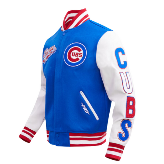 Chicago Cubs & Wrigley Field Men's Apparel – Ivy Shop