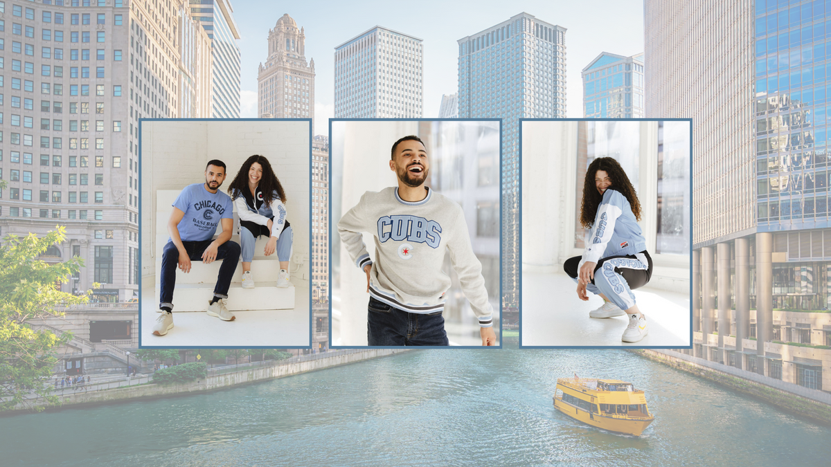 Ivy Shop | Chicago Cubs Gear & Apparel | Wrigley Field Gear & Apparel