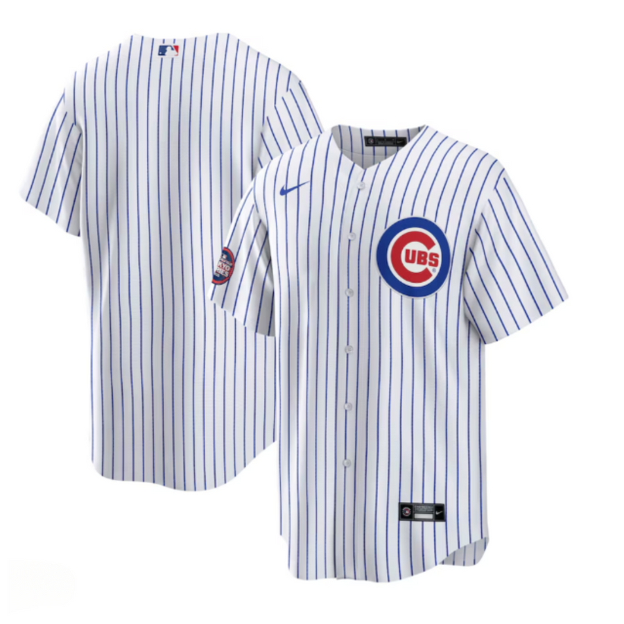 Official Nike Chicago Cubs Jerseys – Ivy Shop