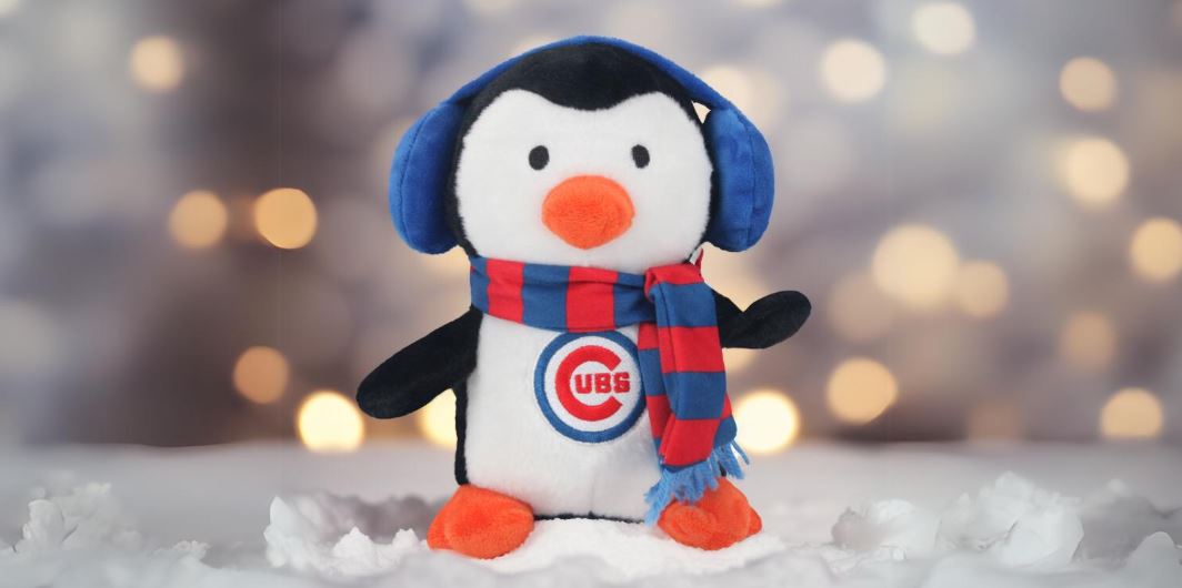 Ivy Shop | Chicago Cubs Gear & Apparel | Wrigley Field Gear & Apparel