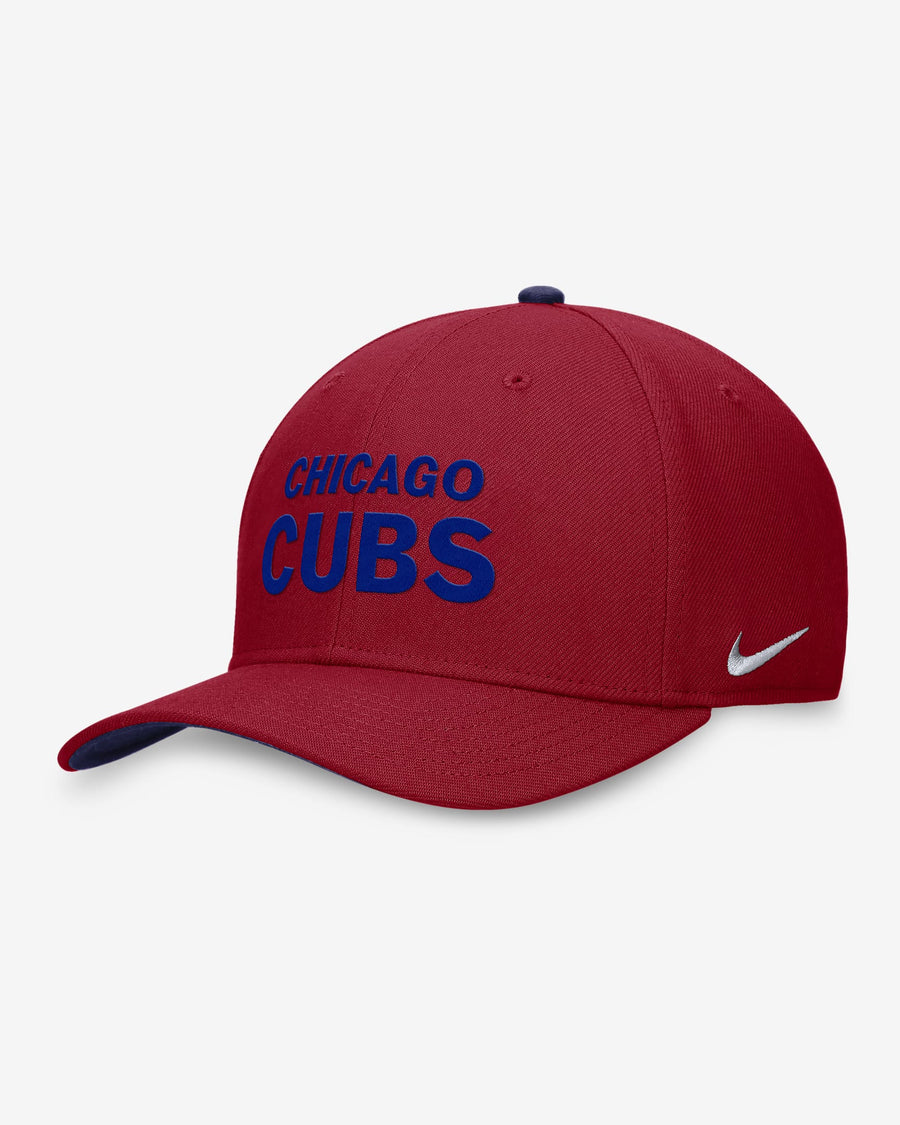 Chicago Cubs and Wrigley Field Caps – Ivy Shop