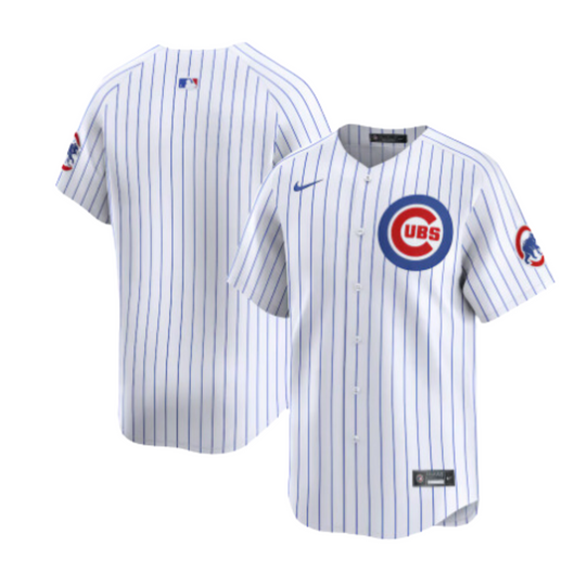 Official Nike Chicago Cubs Custom Jerseys – Ivy Shop