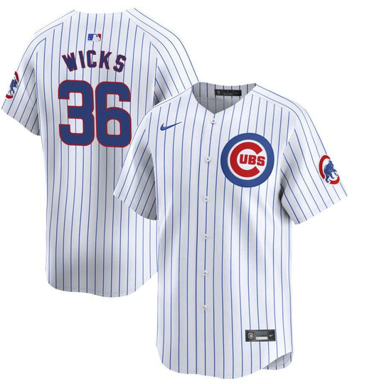 Official Nike Chicago Cubs Jerseys – Page 2 – Ivy Shop