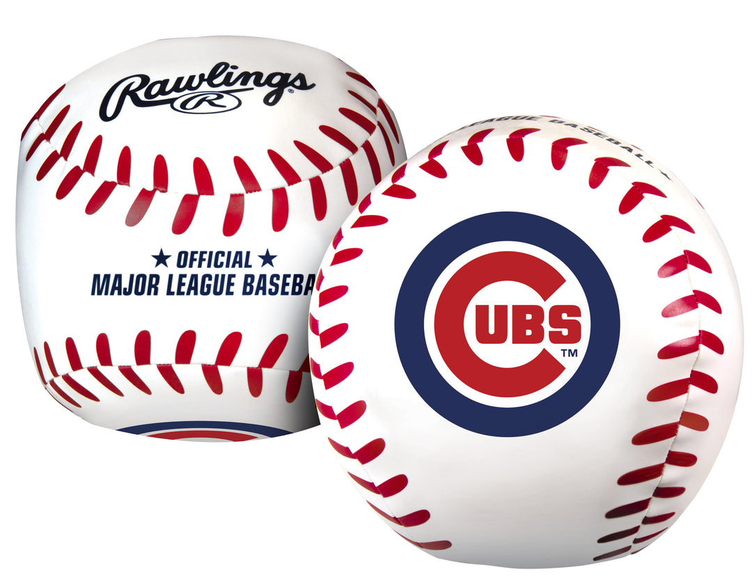 Chicago Cubs Bats & Balls – Ivy Shop