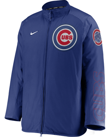 Chicago Cubs Men's Jackets & Pullovers – Ivy Shop